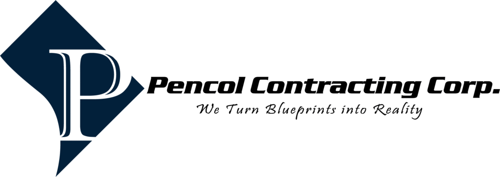 Pencol Contracting Corp. – We Turn Blueprints into Reality