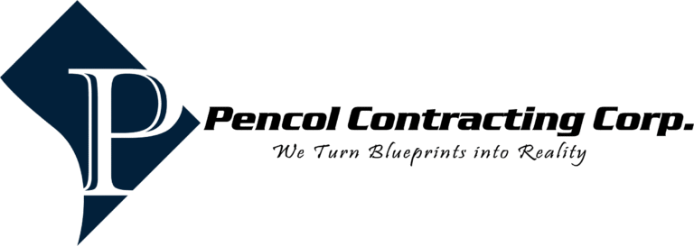 Pencol Contracting Corp. – We Turn Blueprints into Reality